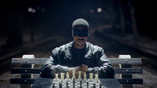 Easily Distracted? Then You'll Want to Watch These Great Ads