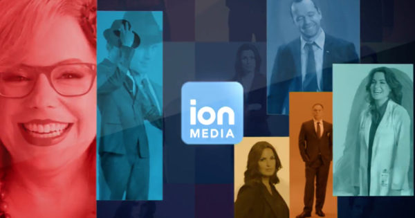 Scripps Buys ION Media for $2.65 Billion, Expanding TV Reach