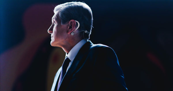 Marc Pritchard Says TV Upfronts Need to Level Playing Field