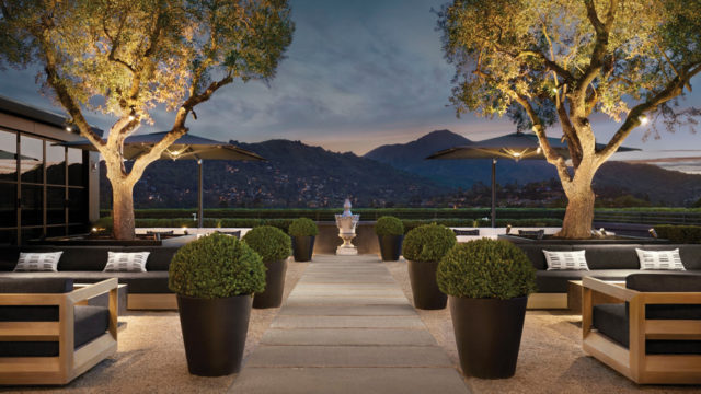 How CEO Gary Friedman Made RH a Luxury Brand