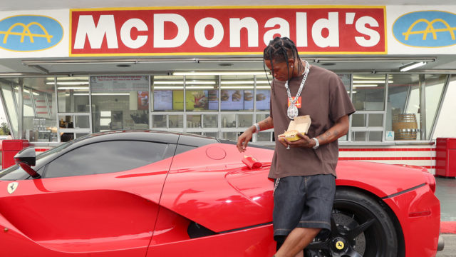 The D'Amelio Family Partners With Cesar Millan's Halo