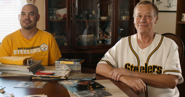 Pepsi's New NFL Advertisements Put the Focus on the Fans