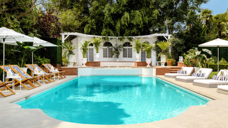 Fresh Prince of Bel-Air House Now Available on Airbnb