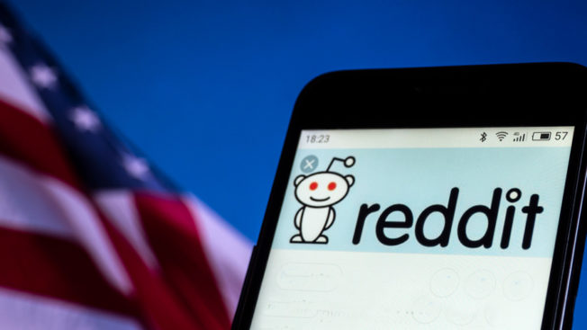 Reddit Considers New Political Ads Policy