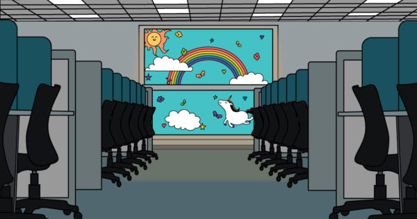 No Trauma: We Need to Make Agencies Safer