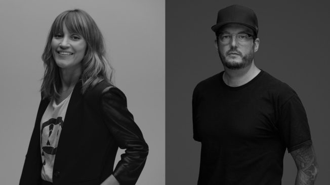 R/GA Names New Global CCO, CXO
