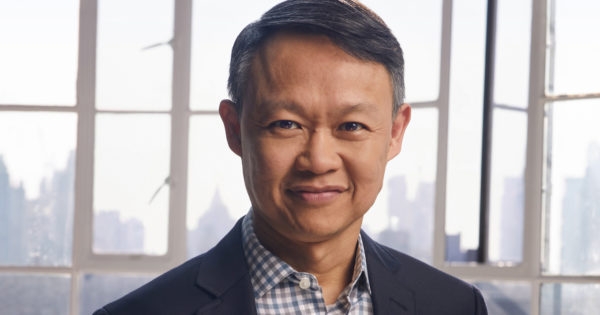 TLC Chief Howard Lee Brings in Record Ratings