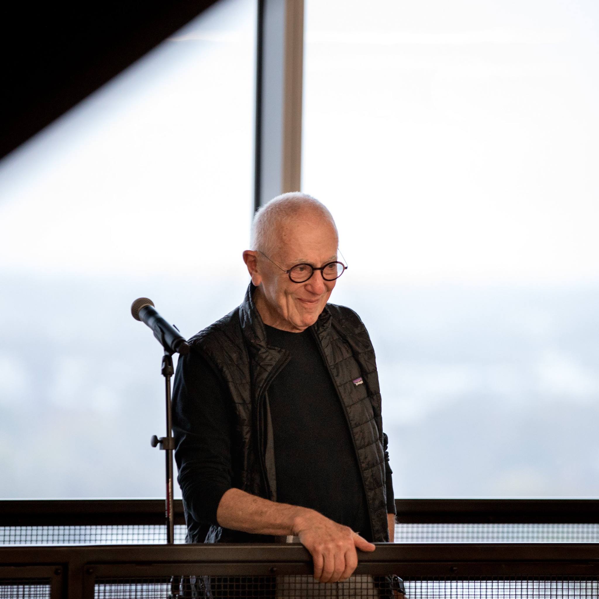 The Polarizing Ways Stan Richards Ran an Agency