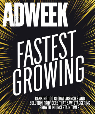 Adweek Magazine Issues