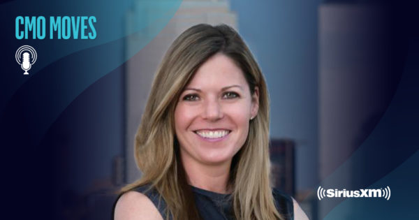 SiriusXM's Denise Karkos on How to Keep the Hits Coming