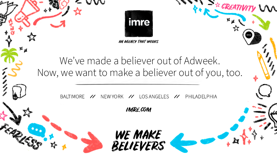 Top 5 Fastest Growing Agencies Over 20 Years Old