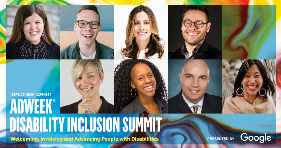 Disability Inclusion Summit - 8 Leaders with Authentic Perspective and ...