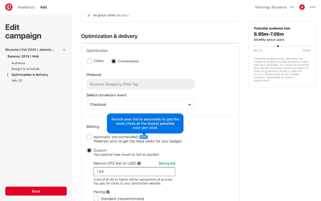 Pinterest Adds Several Features for Merchants, Including New Storefront ...
