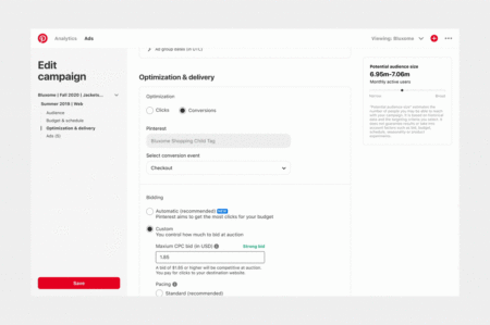 Pinterest Adds Several Features for Merchants, Including New Storefront ...