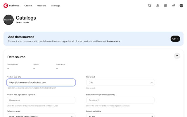 Pinterest Adds Several Features for Merchants, Including New Storefront ...