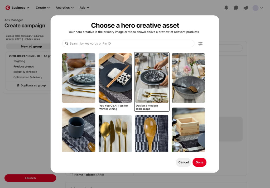 Pinterest Adds Several Features for Merchants, Including New Storefront ...