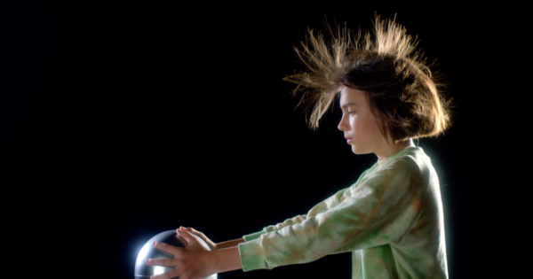 Accenture Launches Massive Brand Campaign From Droga5