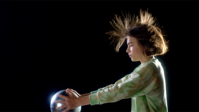 Accenture Launches Massive Brand Campaign From Droga5