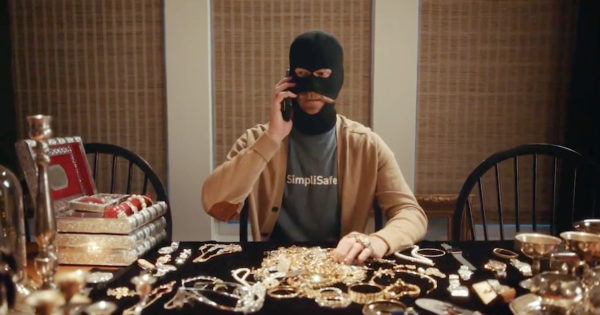 Adnatomy: How SimpliSafe Kept Making Ads During the Pandemic