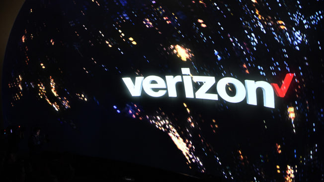 Verizon Will Now Release Press Releases Through Blockchain