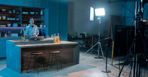 Inside Amazon Studios' Live, Virtual Blumhouse Experience