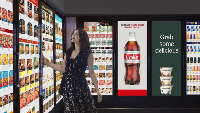 Cooler Screens Sets Sights on Expansion