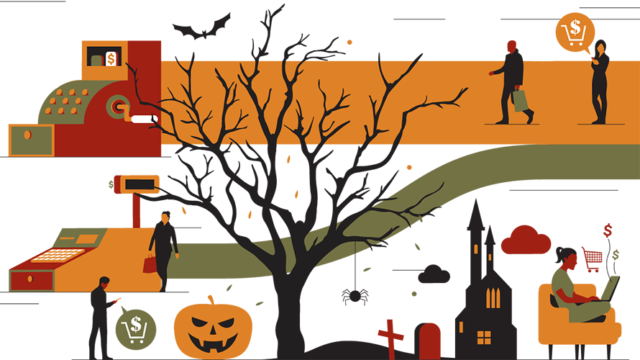 Candy Brands Try to Overcome the Pandemic This Halloween