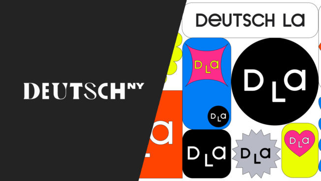 Deutsch Splits NY and LA Offices Into Separate Agencies