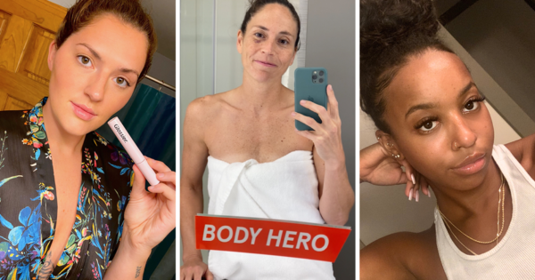 See WNBA Stars' Life in the 'Wubble' in Glossier Campaign