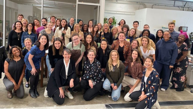 Reese Witherspoon’s Hello Sunshine Is on a Hot Streak