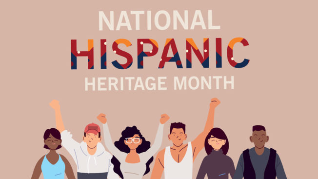 Help Hispanics Keep Shining After Hispanic Heritage Month