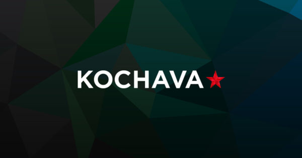 Kochava Is Helping Publishers Process Identity Data