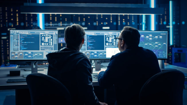 Microsoft Makes It Easier For Non-Coders To Build Simple AI