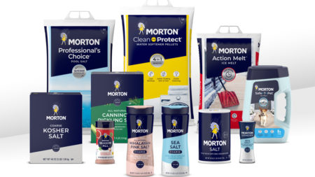 Morton Revamps Its Packaging so Shoppers Will Know the Brand Sells More ...