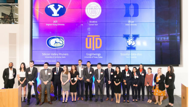 Nike, Adobe Challenge Students to Reimagine Customer Journey