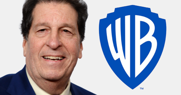 Peter Roth to Step Down From Warner Bros. Television Group