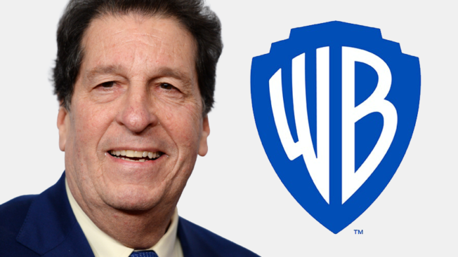 Peter Roth to Step Down From Warner Bros. Television Group