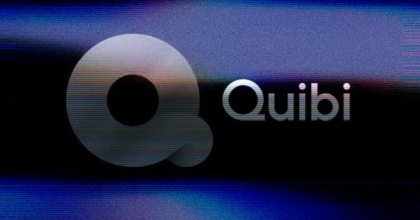 Quibi's Many Faults. Let Us Count the Ways