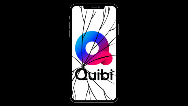 Quibi Sets December App Shutdown Date