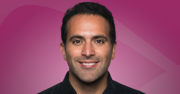 CEO Ralph Pardo Will Bring 'Swagger' to Hearts & Science