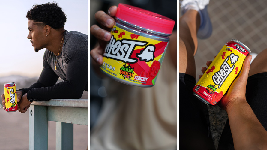 How Sour Patch Kids Opened a New Retail Store and More