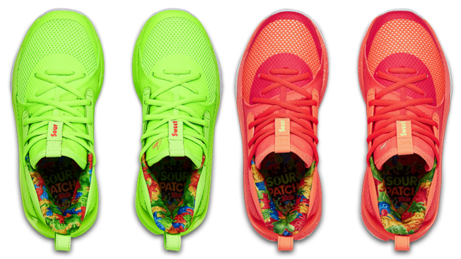 How Sour Patch Kids Opened a New Retail Store and More