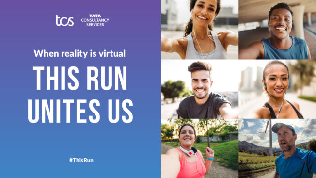 Tata Consultancy Services Marks a November Without a NYC Marathon