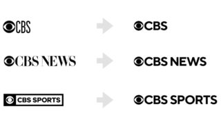 CBS Sets First-Ever Company-Wide Brand Refresh