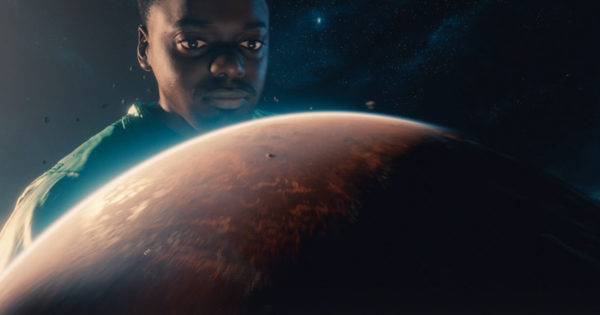 Xbox Releases Epic Ad for Its Upcoming Console Launch