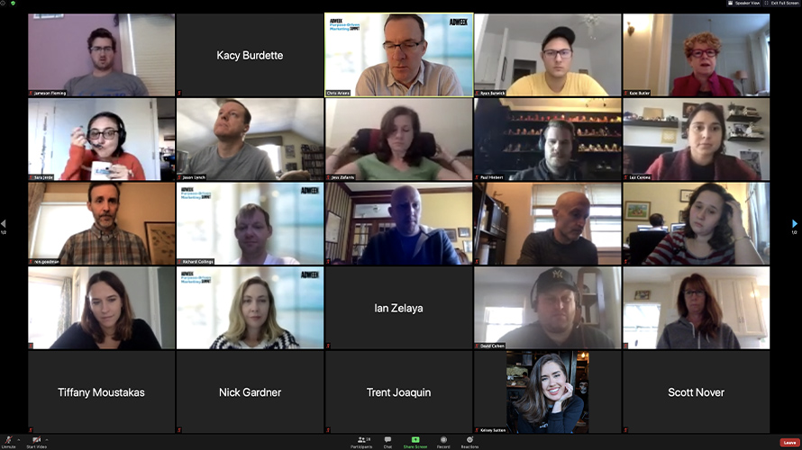 The 2020 Digital Hot List: Keeping Us Connected During Covid