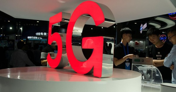 The Pandemic Could Make AR a Top Use Case For 5G Networks