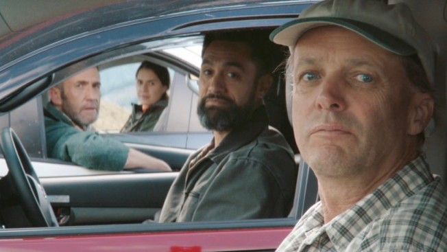 Toyota Celebrates Its Role In Kiwi Culture With New Ad
