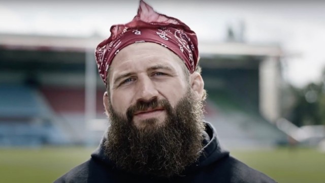 Why Every Person in This Anti-Racism PSA Is Deepfaked