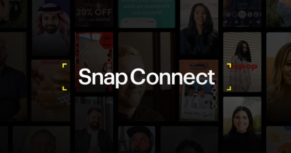 Snap Introduces Snap Connect for Direct-Response Advertisers on Snapchat